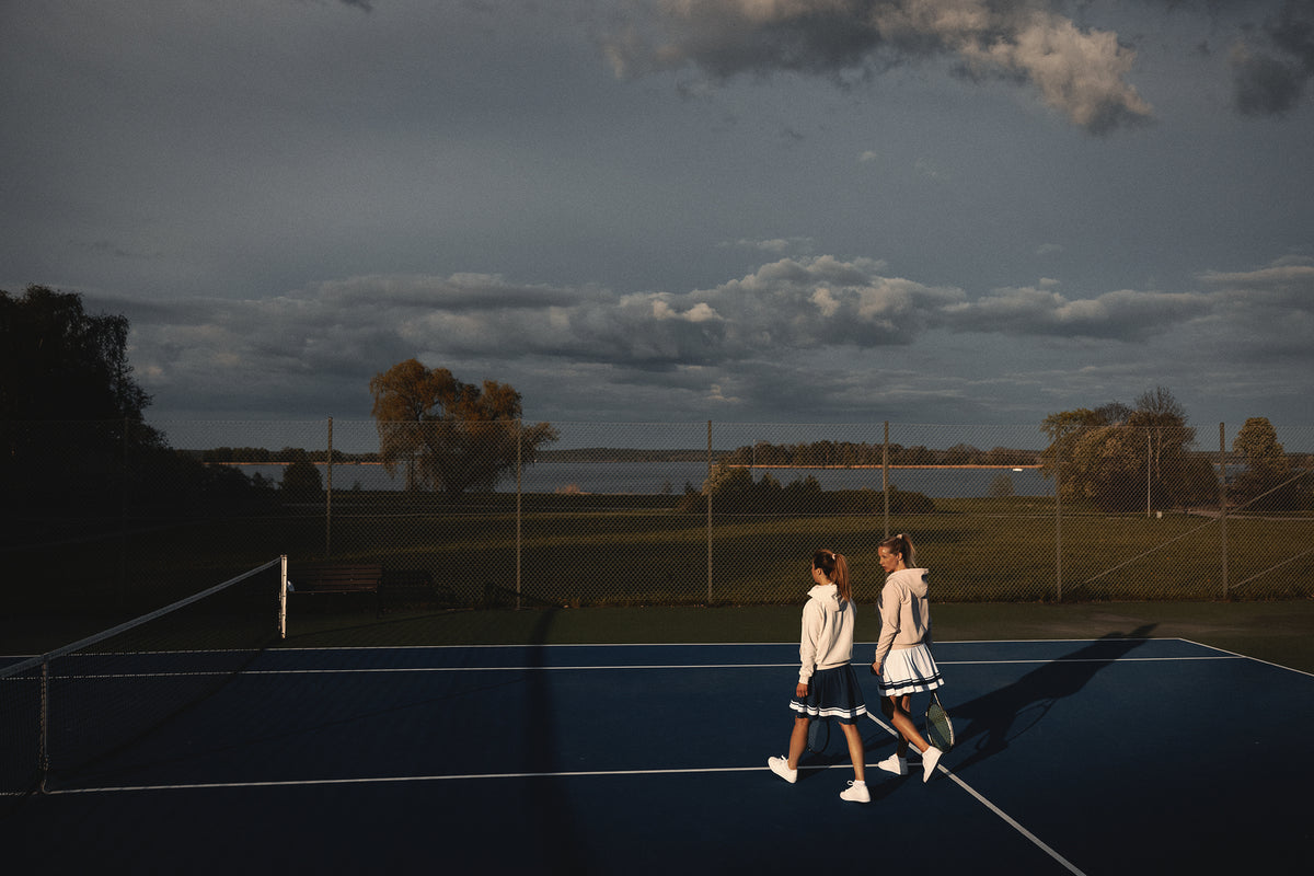 The Forty Love Community